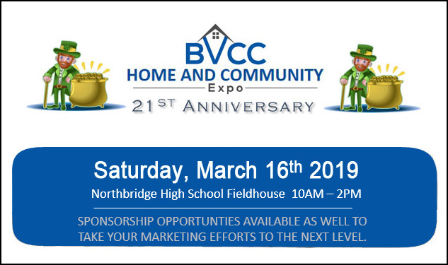 Home | Blackstone Valley Chamber of Commerce | Worcester