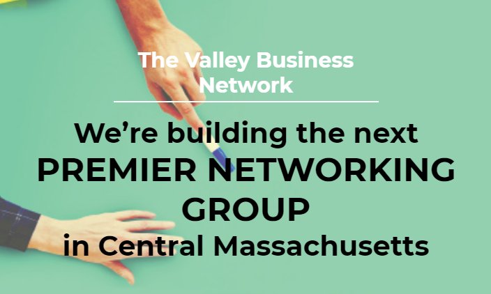 Valley Business Network | Blackstone Valley Chamber of Commerce