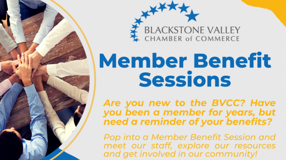 Welcome | Blackstone Valley Chamber of Commerce | BVCC