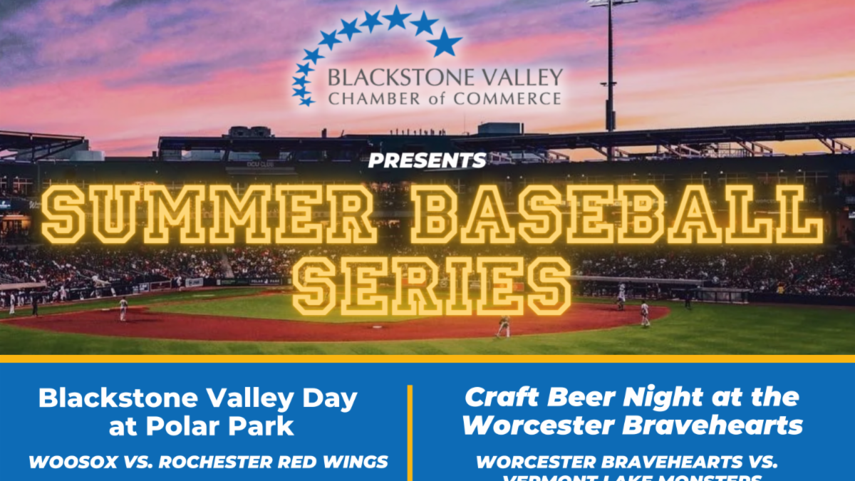 Home - Welcome | Blackstone Valley Chamber of Commerce | BVCC