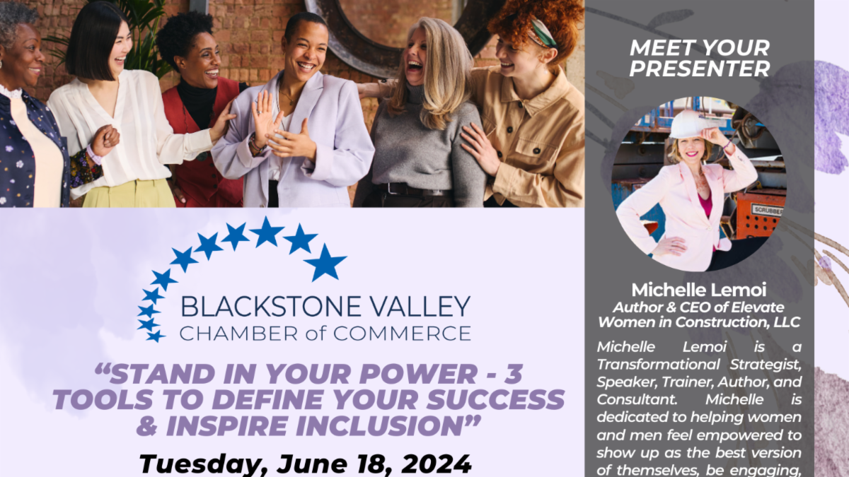 Welcome | Blackstone Valley Chamber of Commerce | BVCC