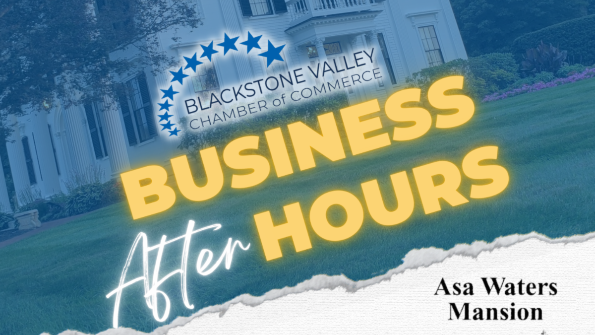 Welcome | Blackstone Valley Chamber of Commerce | BVCC