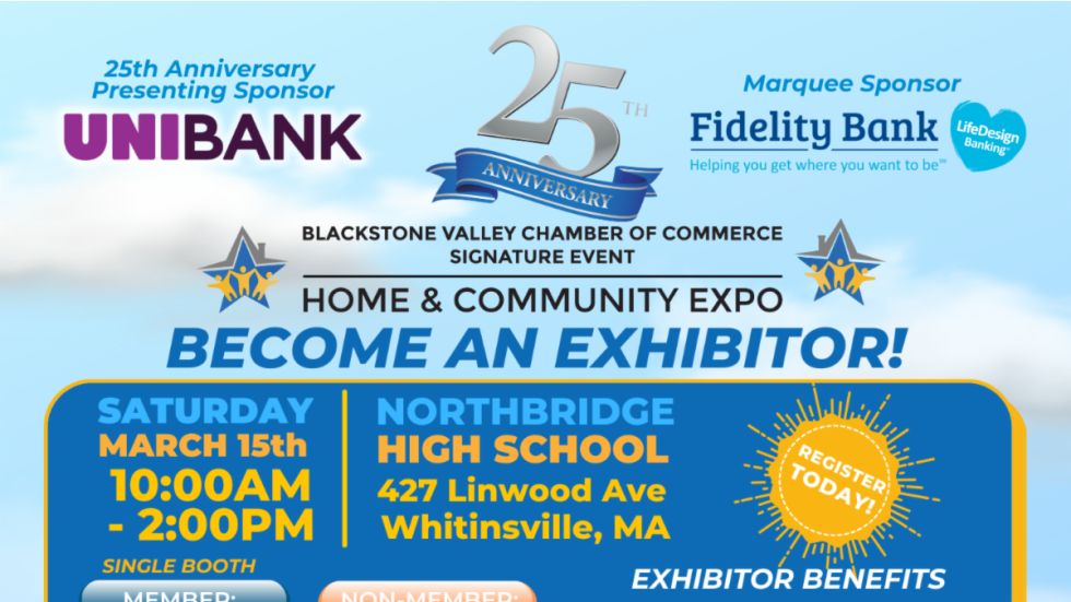 Welcome | Blackstone Valley Chamber of Commerce | BVCC