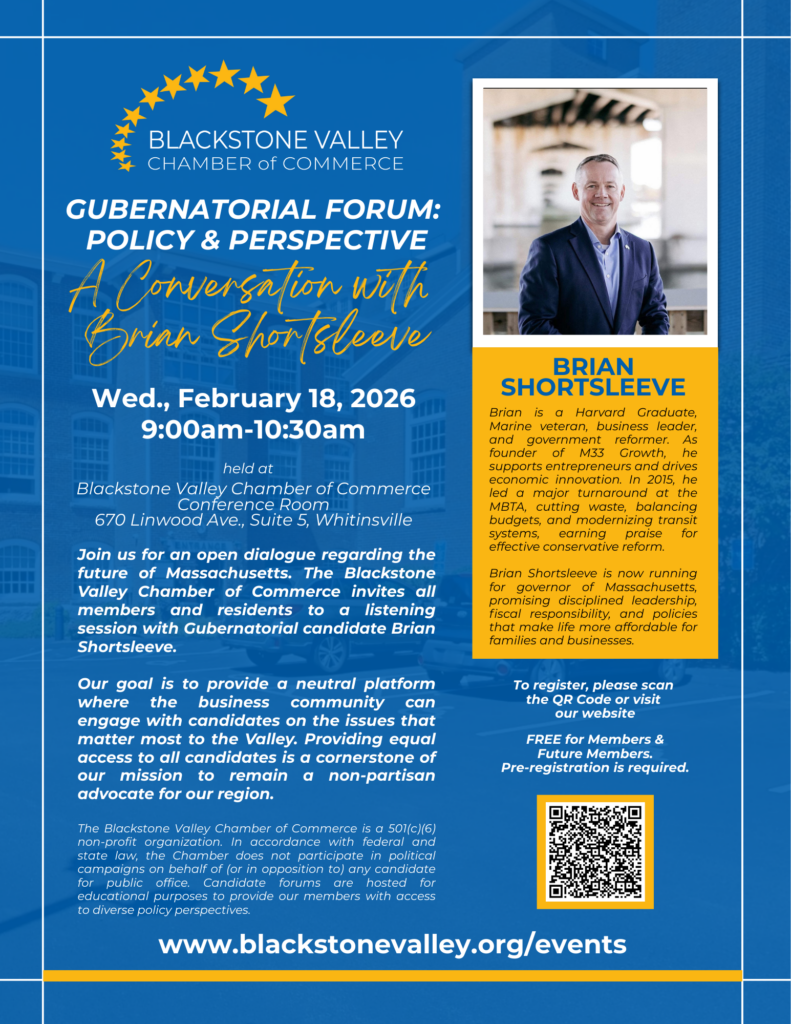 Gubernatorial Forum: Policy & Perspective - A Conversation with Brian ...